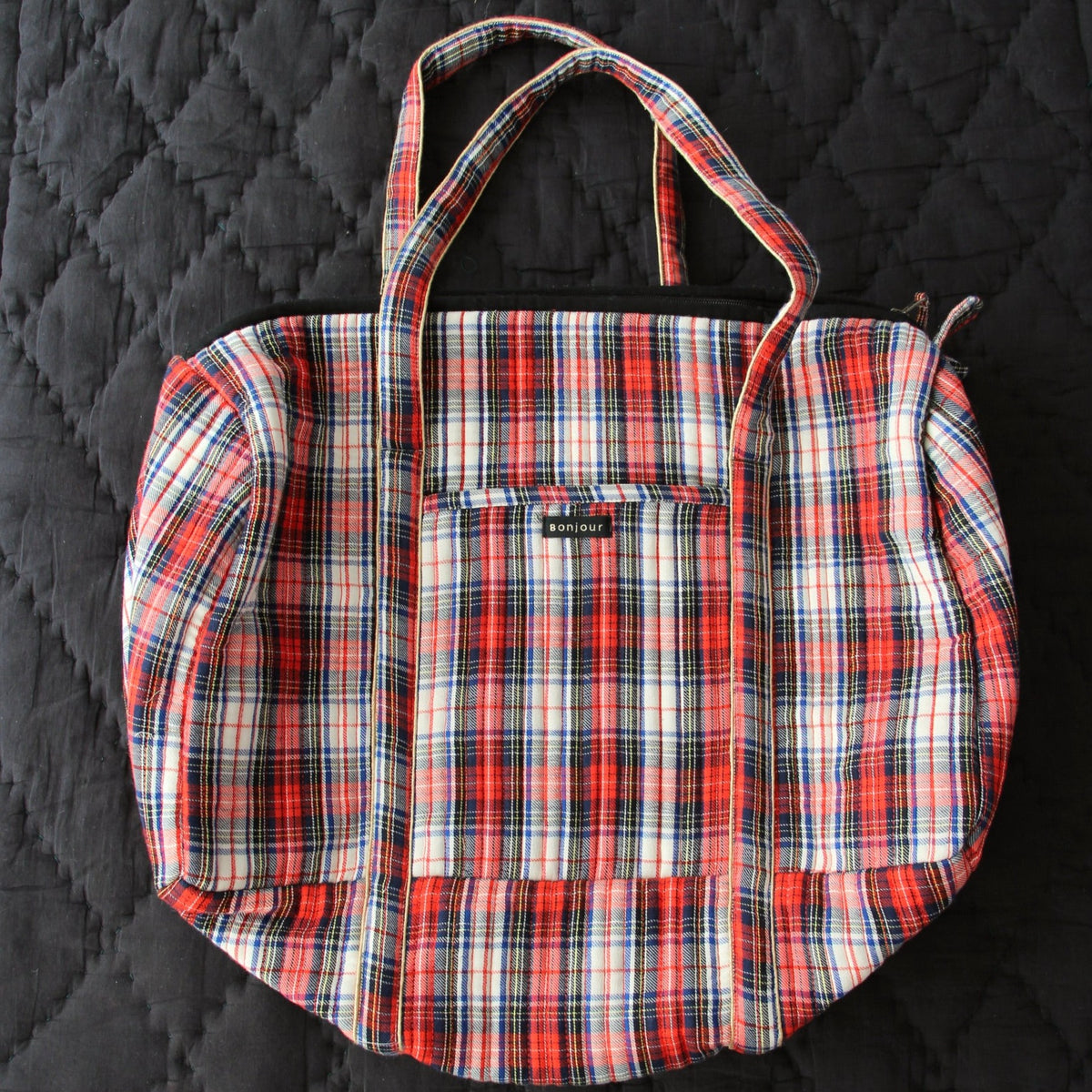 Bonjour – Belle Vie Paris