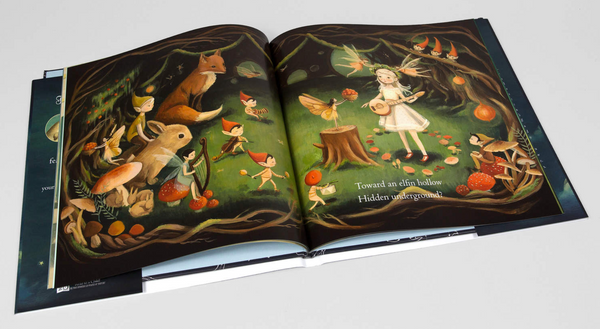 Dream Animals Book – Belle Vie Paris