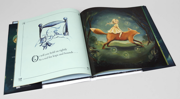 Dream Animals Book – Belle Vie Paris