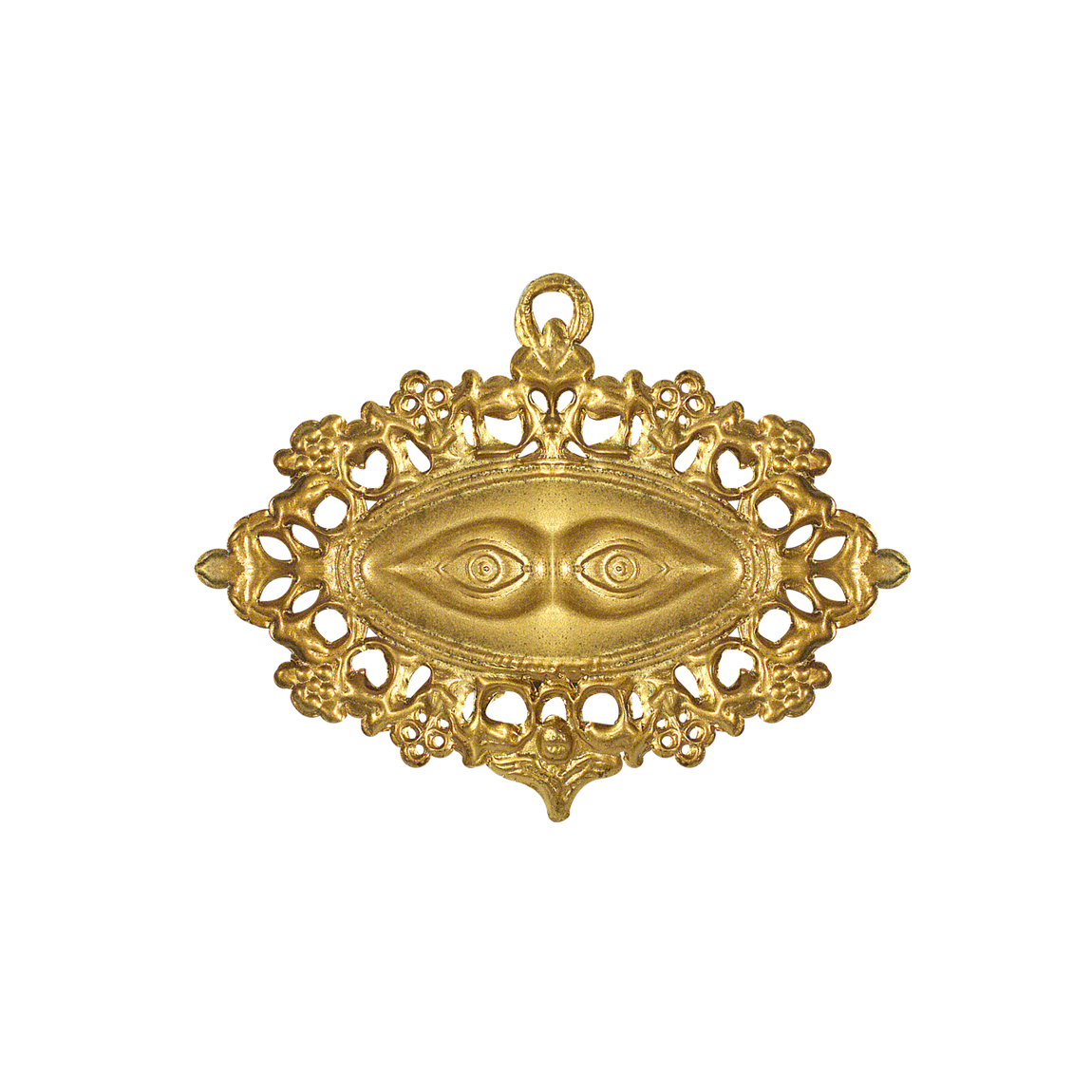 Eyes Gold Ex-Voto – Belle Vie Paris