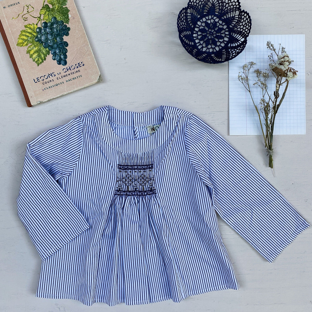 Noro Paris – Belle Vie Paris